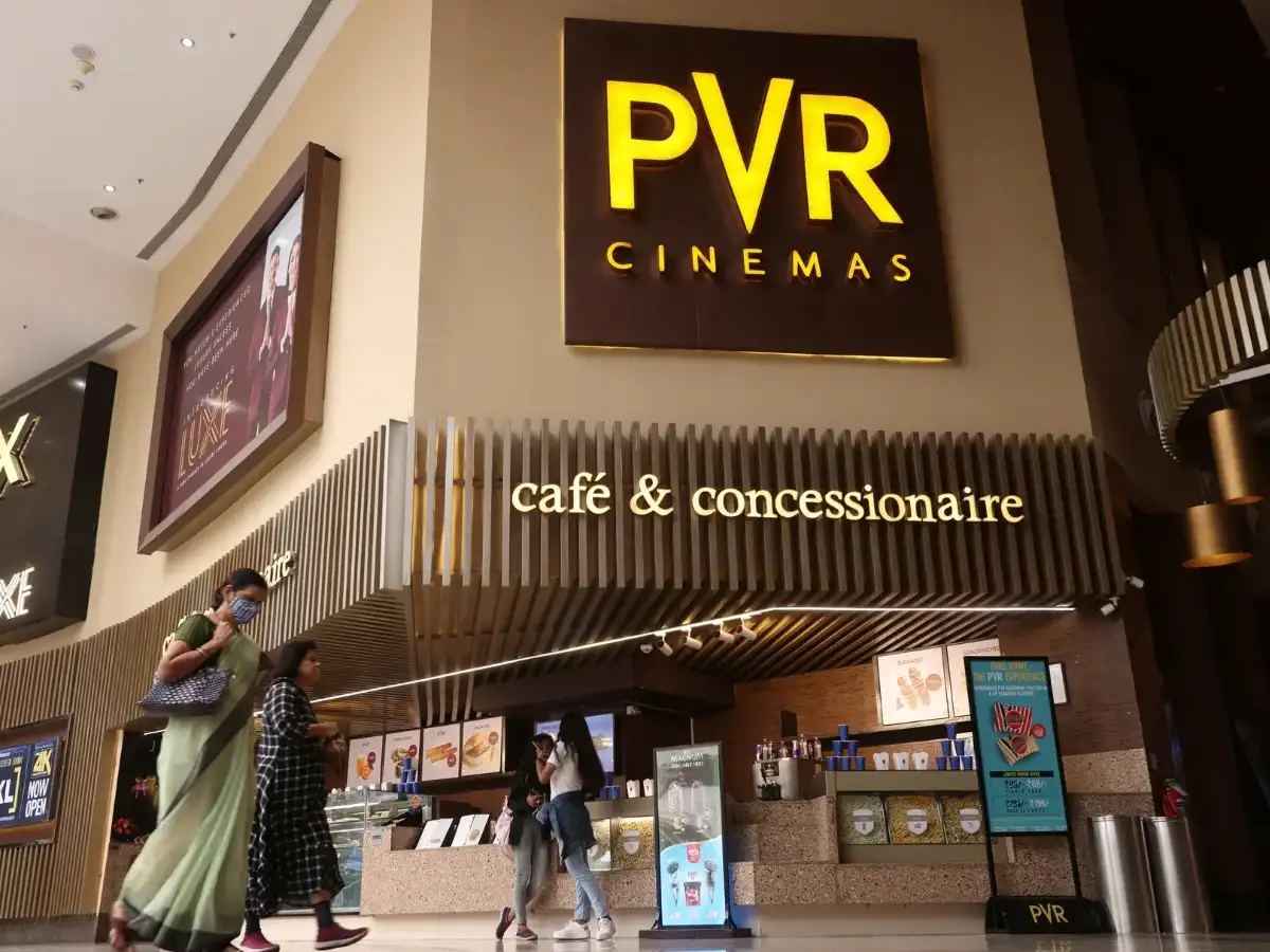 PVR INOX says nostalgia & FOMO brings audiences back…