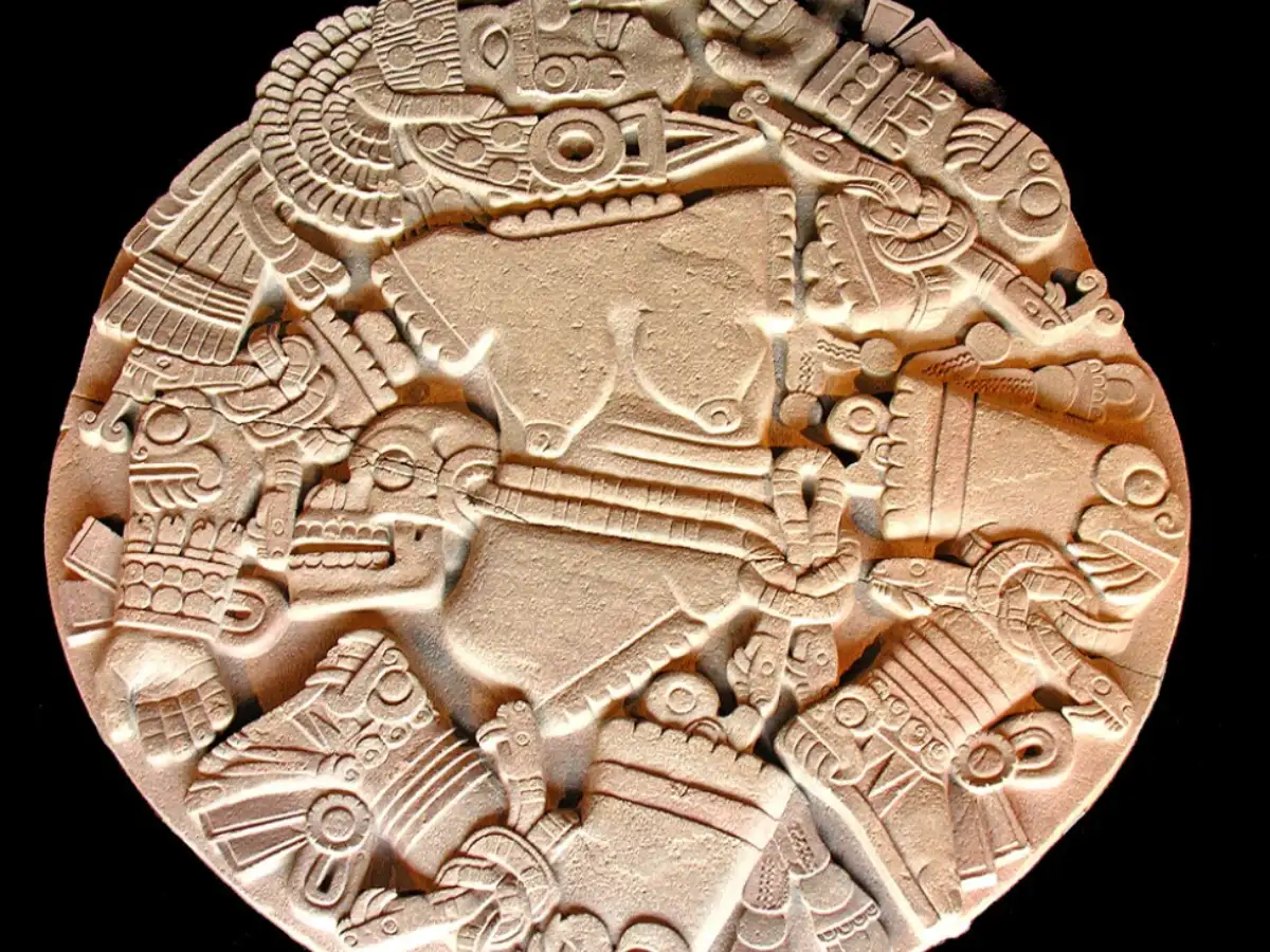 In 1978, electricians digging near Mexico City’s…