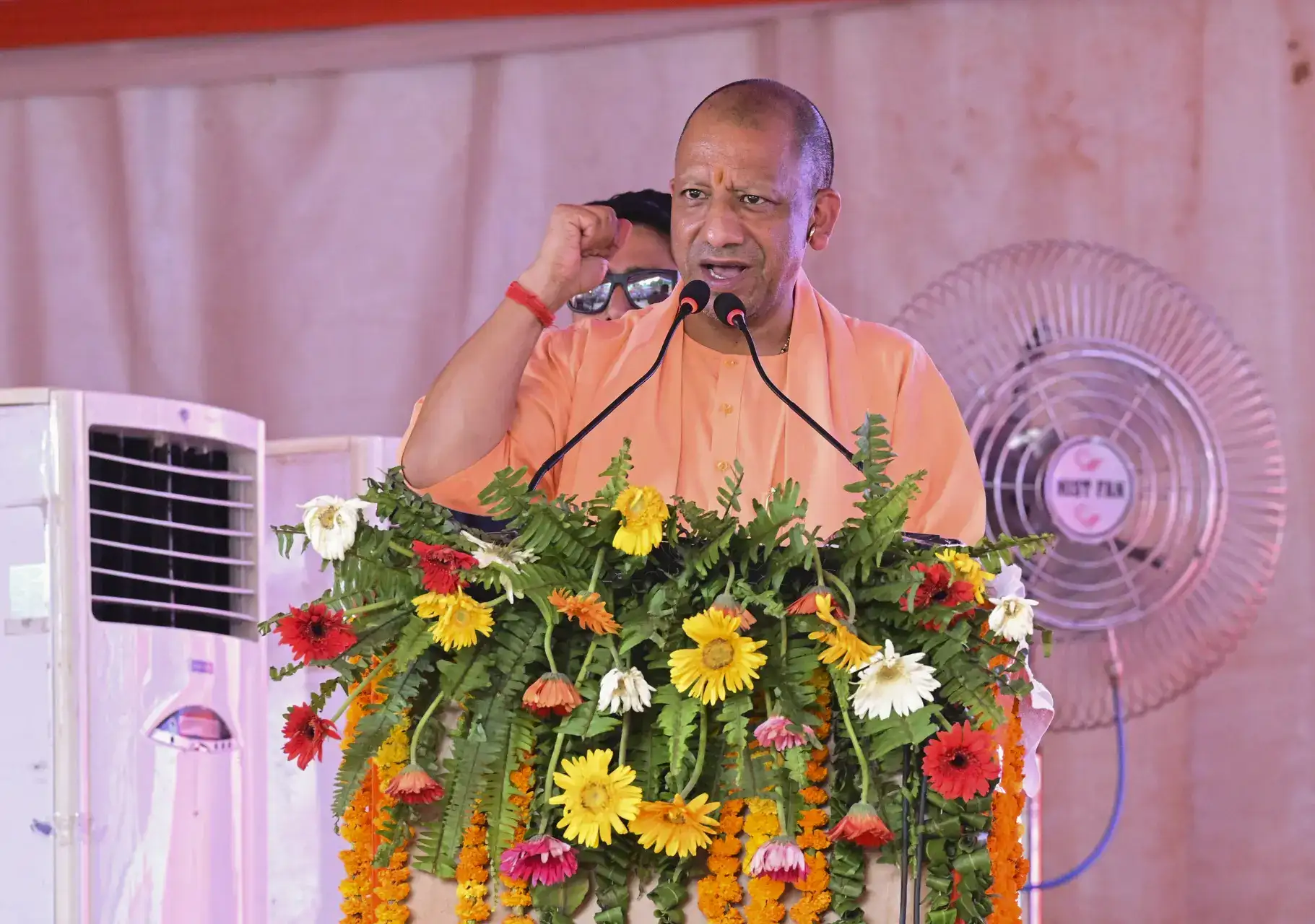 Rapid rail between Lucknow and Kanpur, outer ring road…