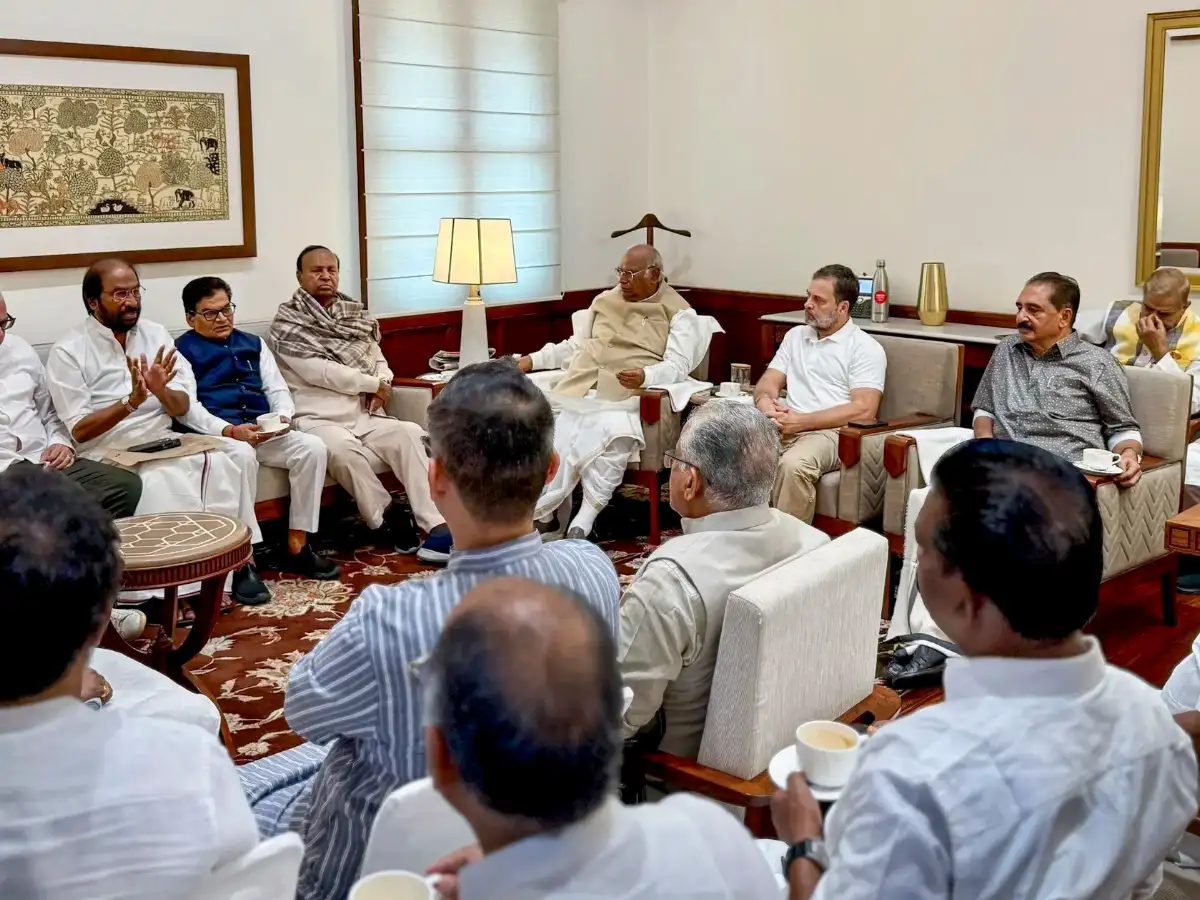 INDIA bloc only a figment of imagination, lacks…