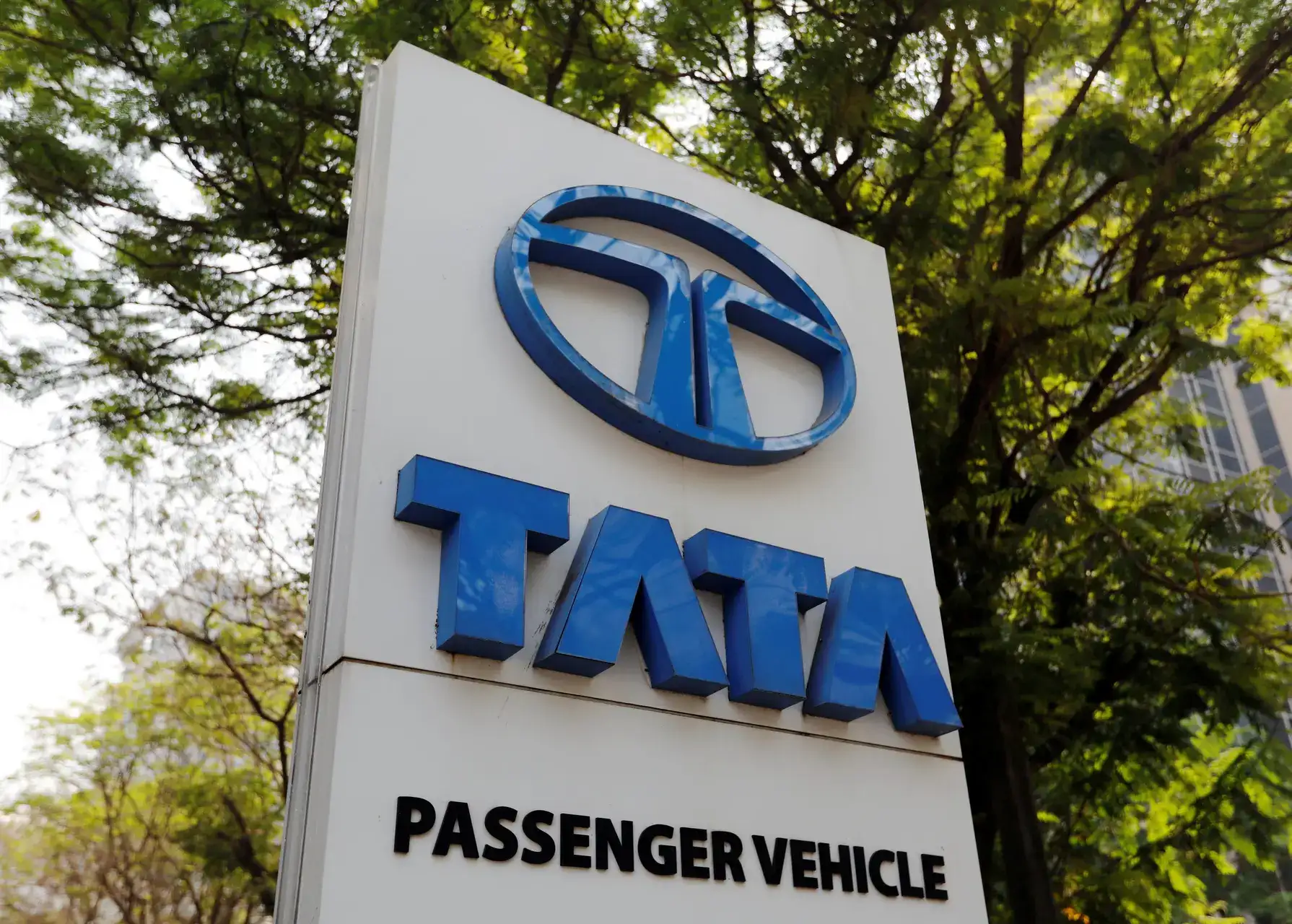 Tata Motors to increase prices of its cars & SUVs from…