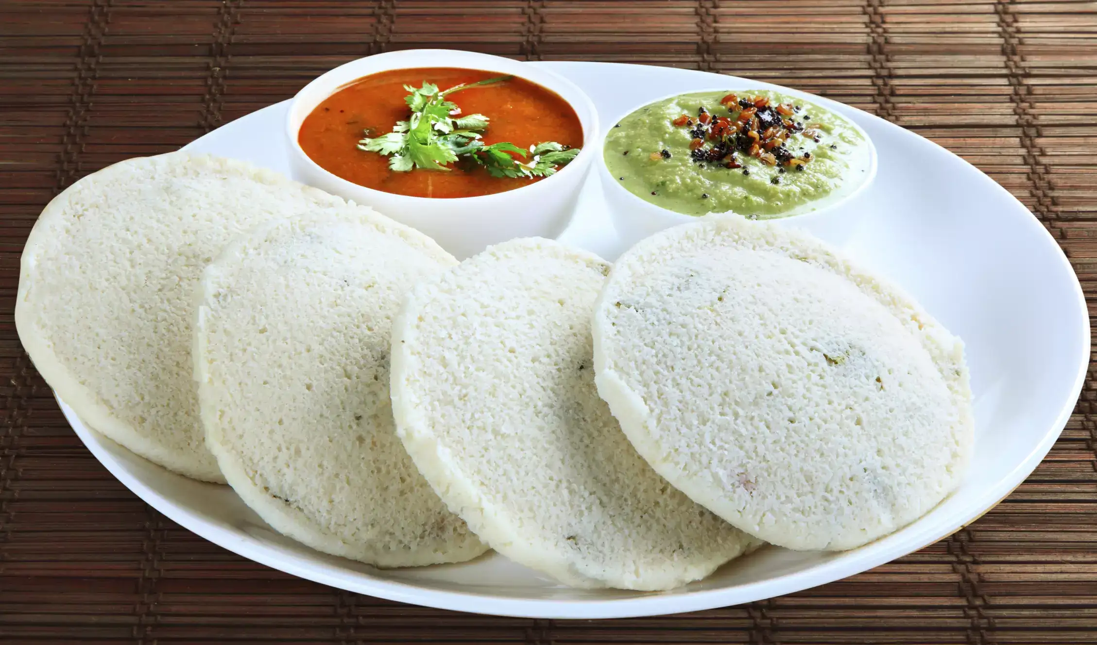 'Don't eat idli, dosa or poha in breakfast if...':…