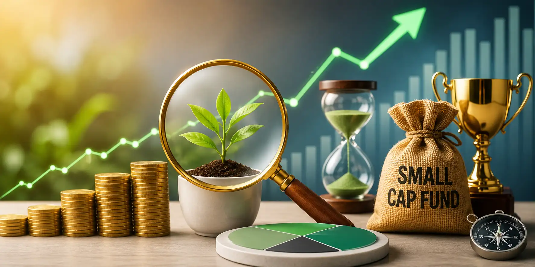 MF Tracker: Nippon India Small Cap Fund tops all…