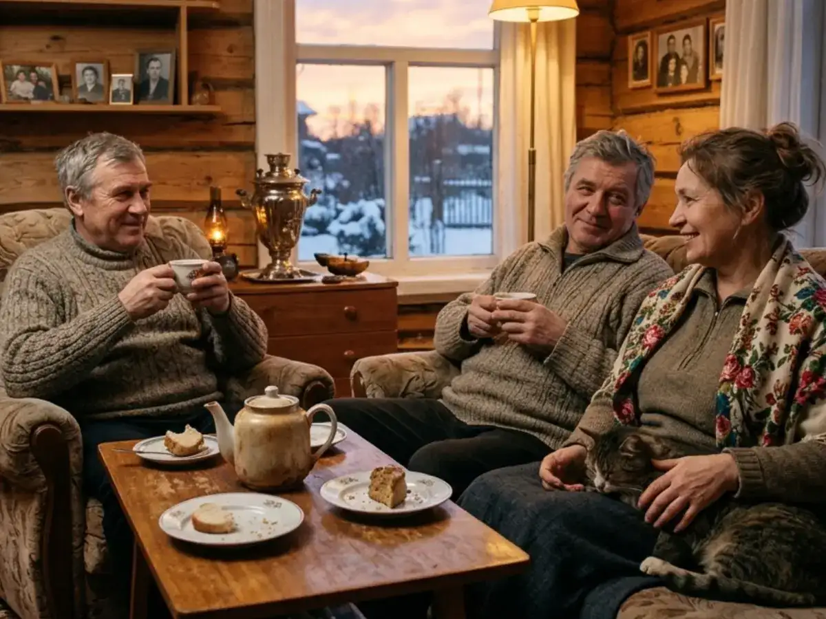 Mongolian proverb of the Day: "Wise men talk about…
