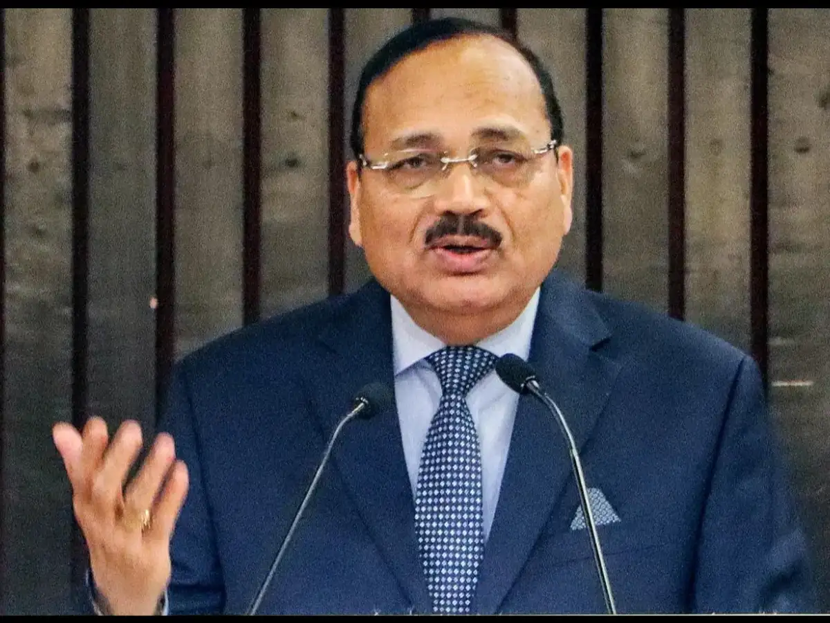CJI Surya Kant bats for mediation, says arbitration…