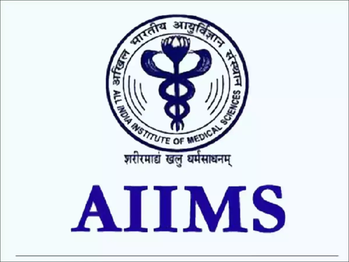 AIIMS BSc Nursing Admit Card 2026 Today: Hall ticket…