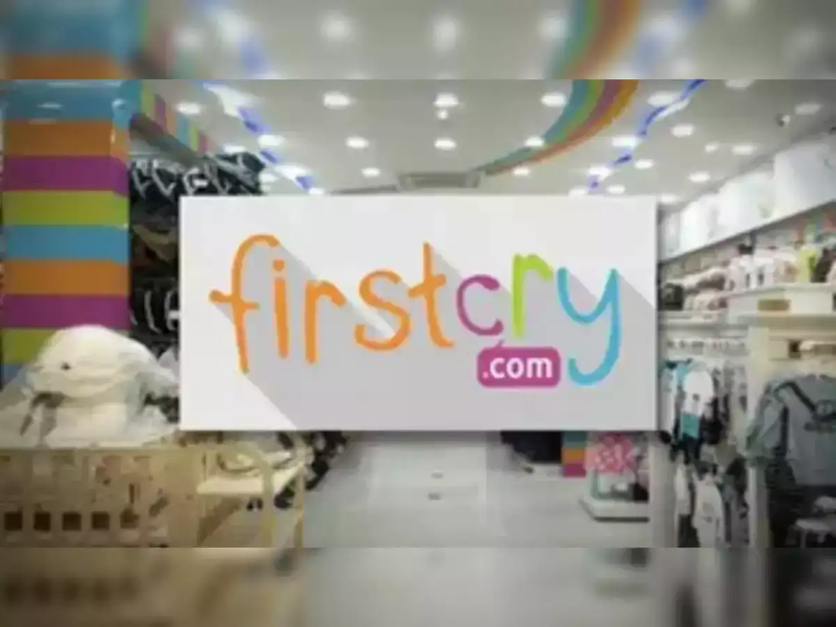 Brainbees Solutions Q4 Results: Firstcry parent…
