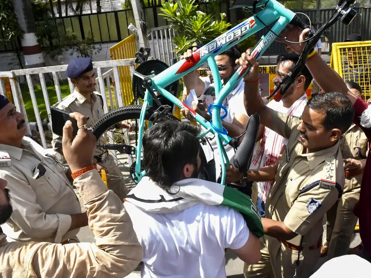 Congress youth wing to intensify nationwide protests,…