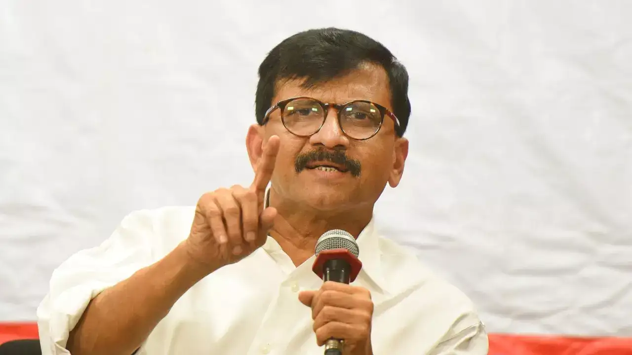 Congress not a sinking ship, its breakaway leaders…