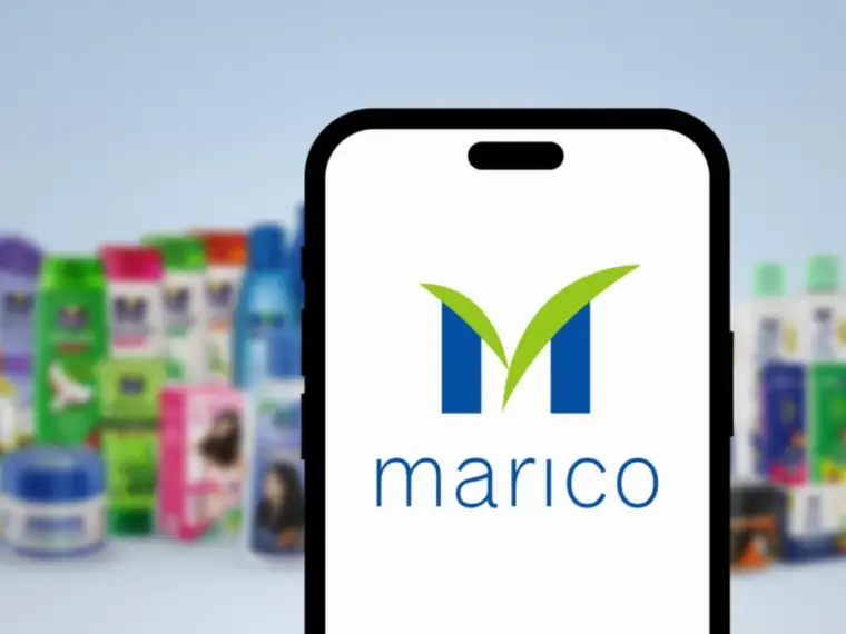Marico forays into hair cleansing segment with its…