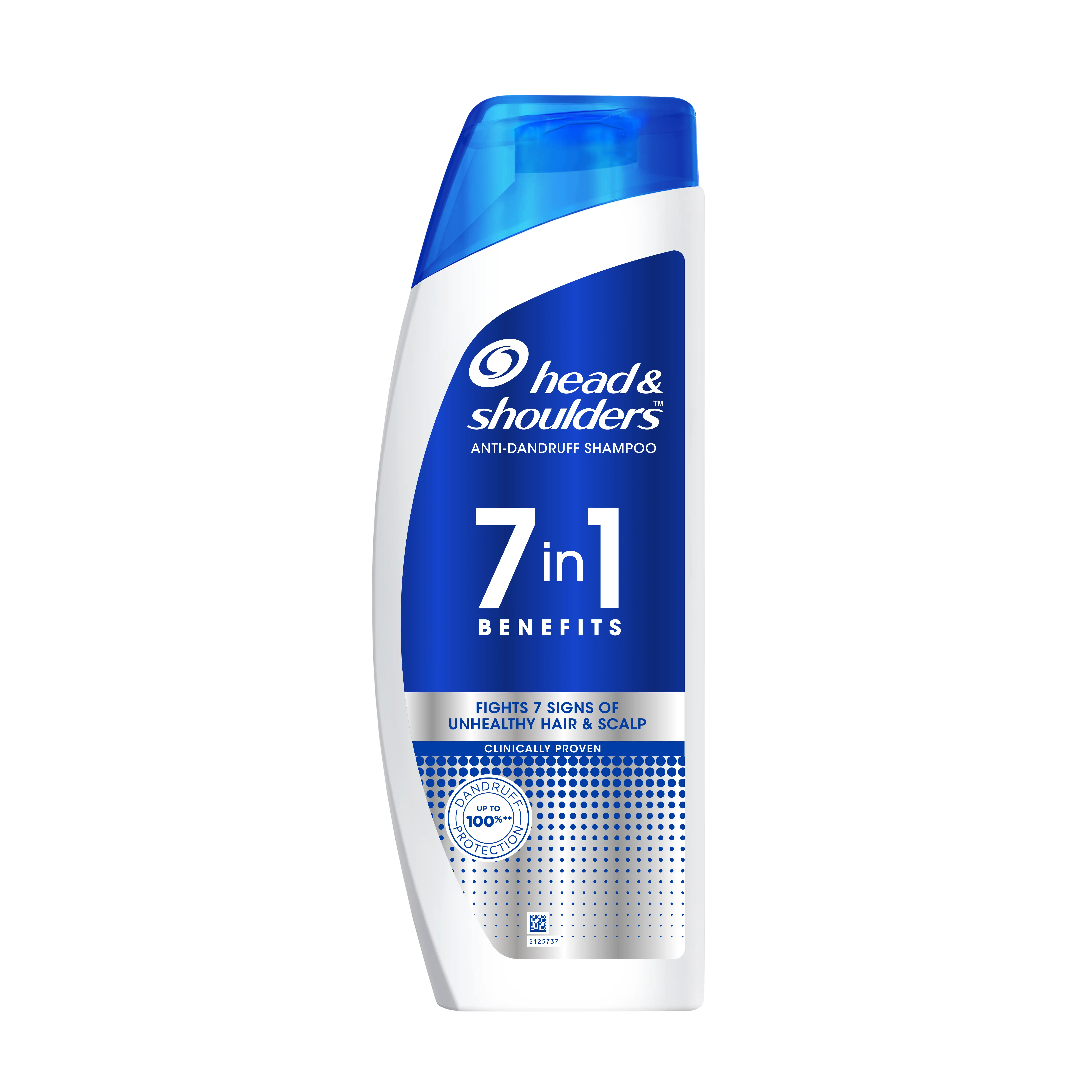 Your shampoo may be cleaning your hair, but is it…