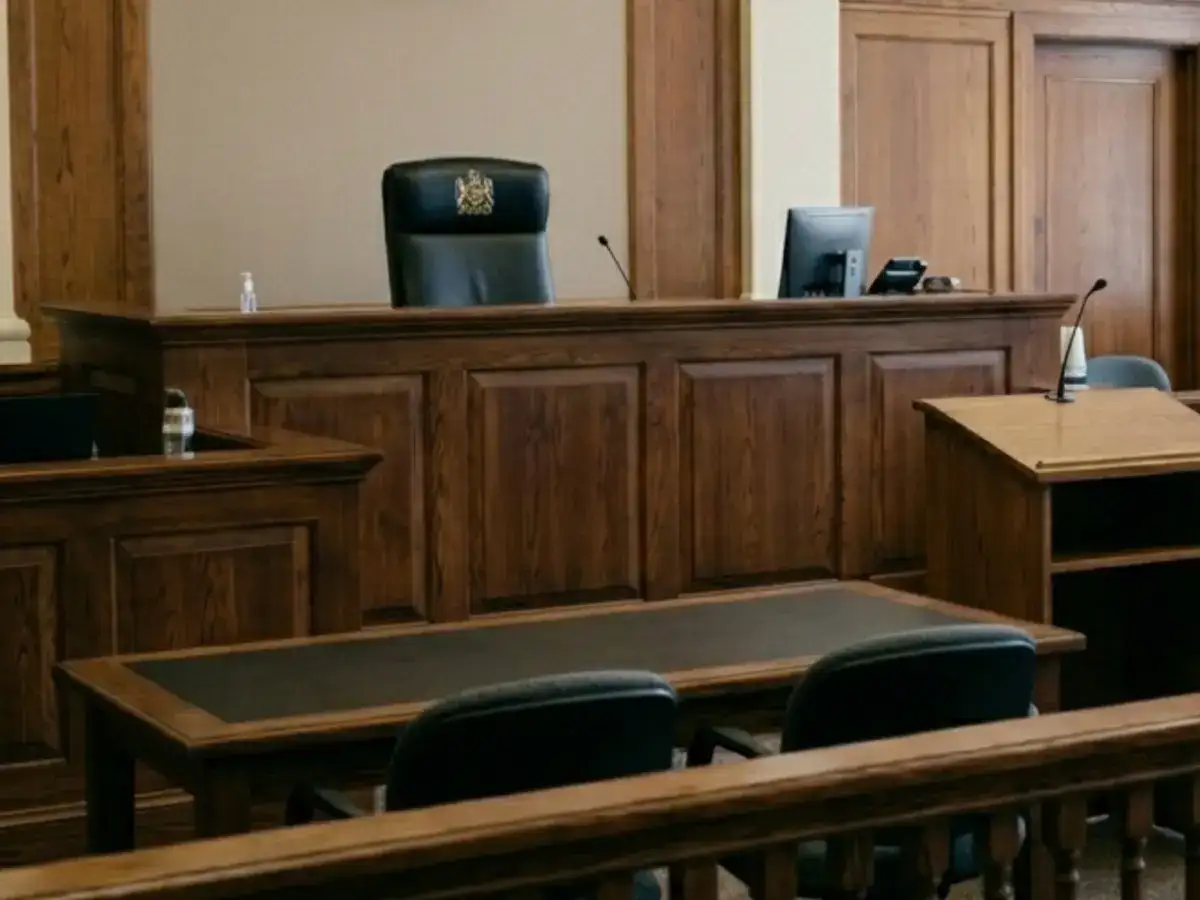 Alberta court rules two men guilty in deadly roadside…