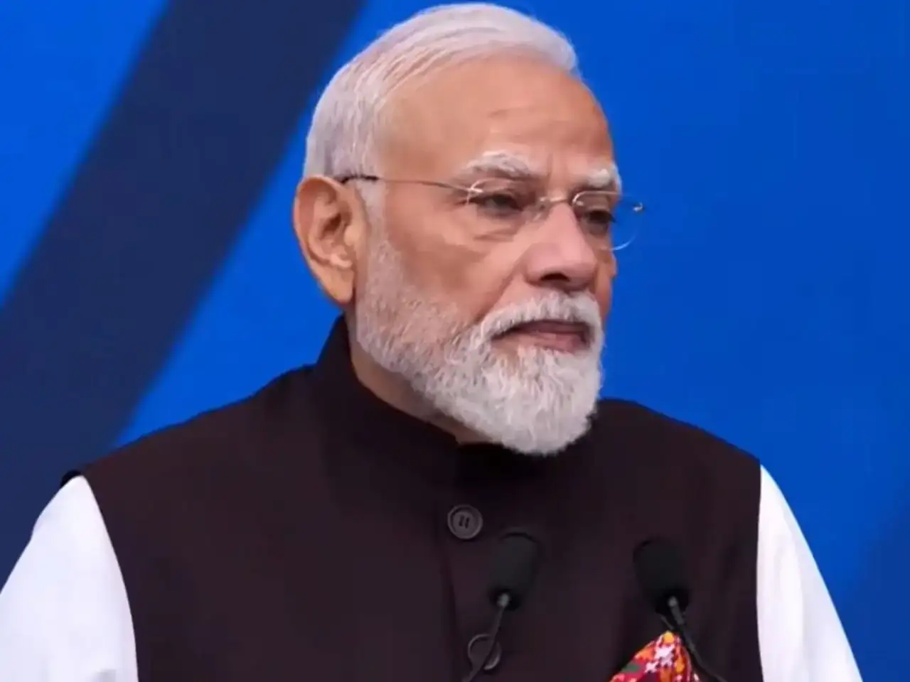 Bridging Talent and capital: PM Modi, French President…