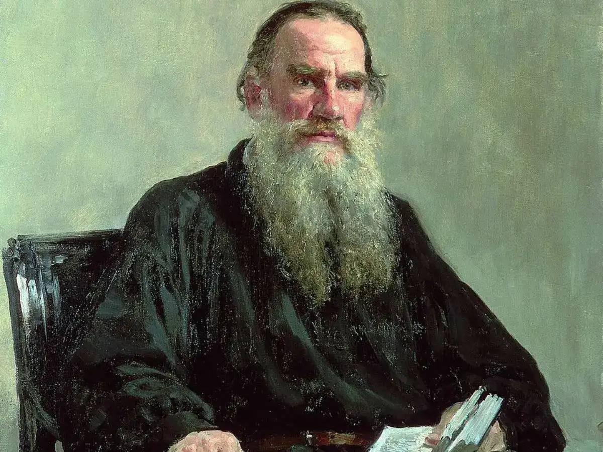 Quote of the Day by Leo Tolstoy: “What is important in…