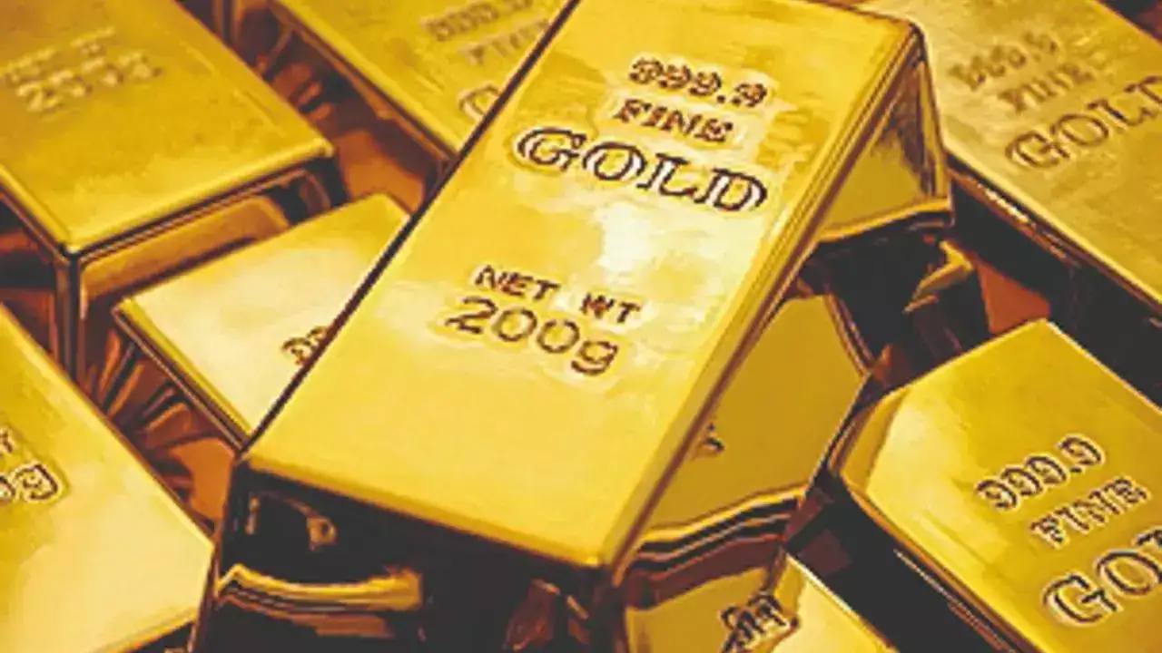 Gold ETFs see first outflow in a year, silver ETFs…