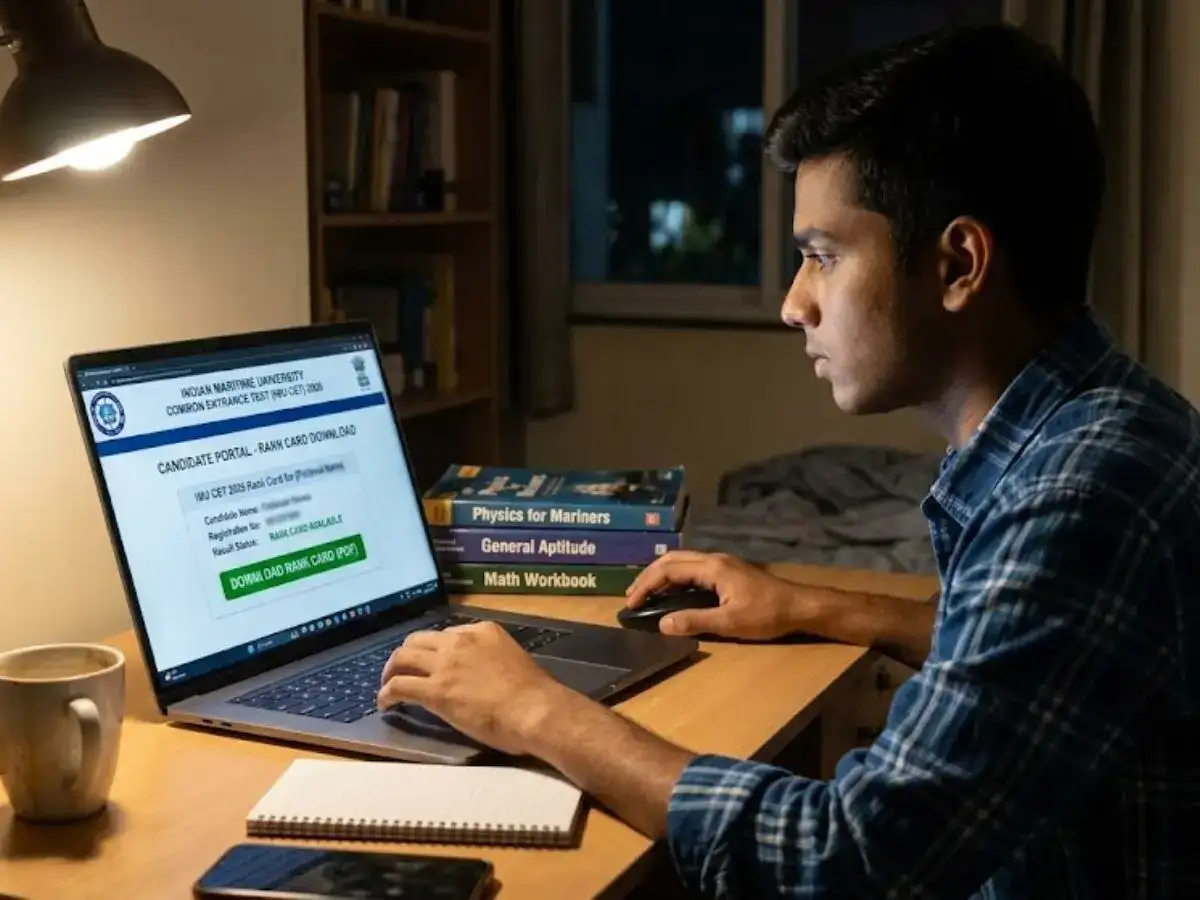IMU CET 2026 result expected soon at imu.edu.in: Check…