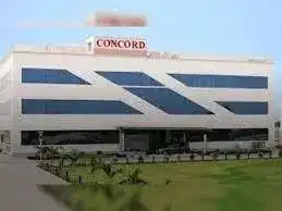 Concord Biotech shares gain 6% after USFDA approval…