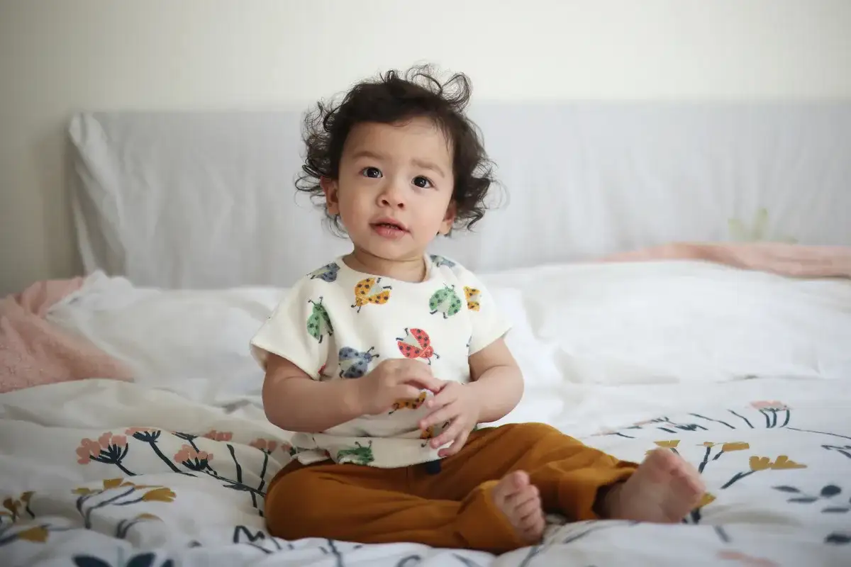 Why do humans take so long to grow up compared to…