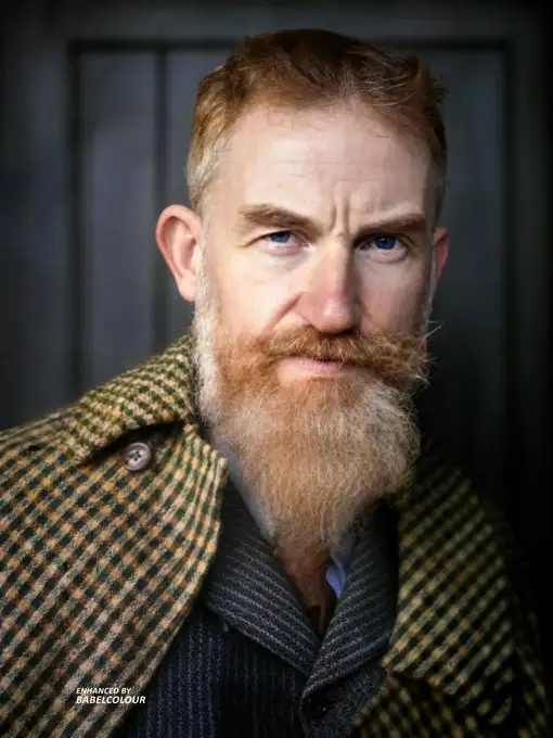 George Bernard Shaw's Father's Day quote: 'A happy…