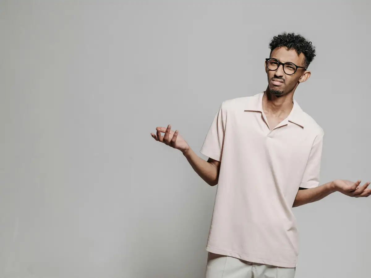 Psychology suggests people who ask follow-up questions…