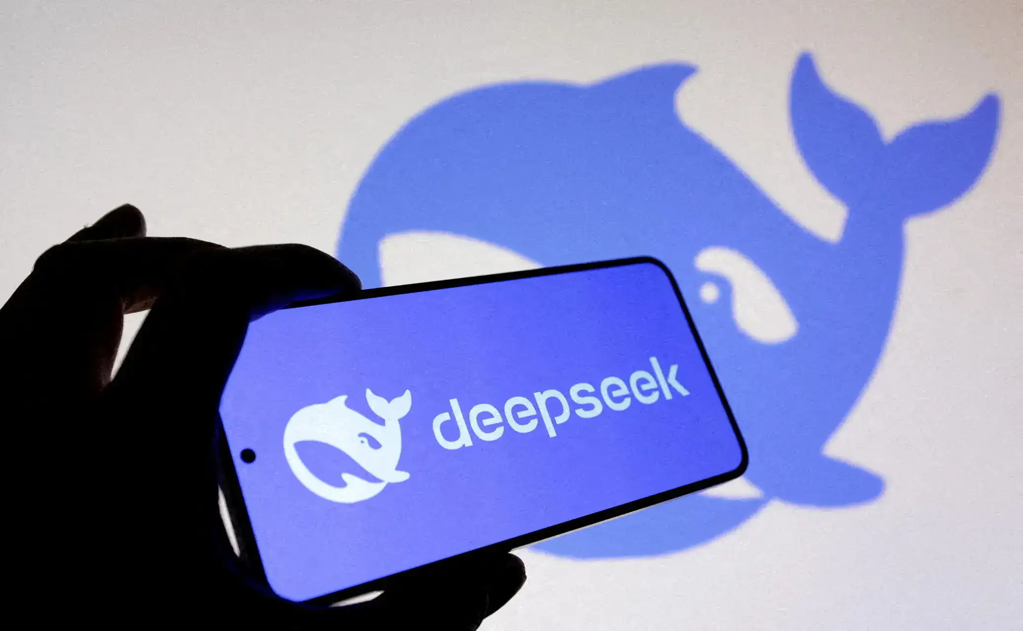 DeepSeek slated to draw $7 billion in maiden…
