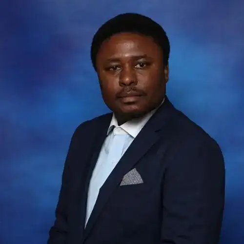 Quote of the Day by Matshona Dhliwayo: 'An angel who…