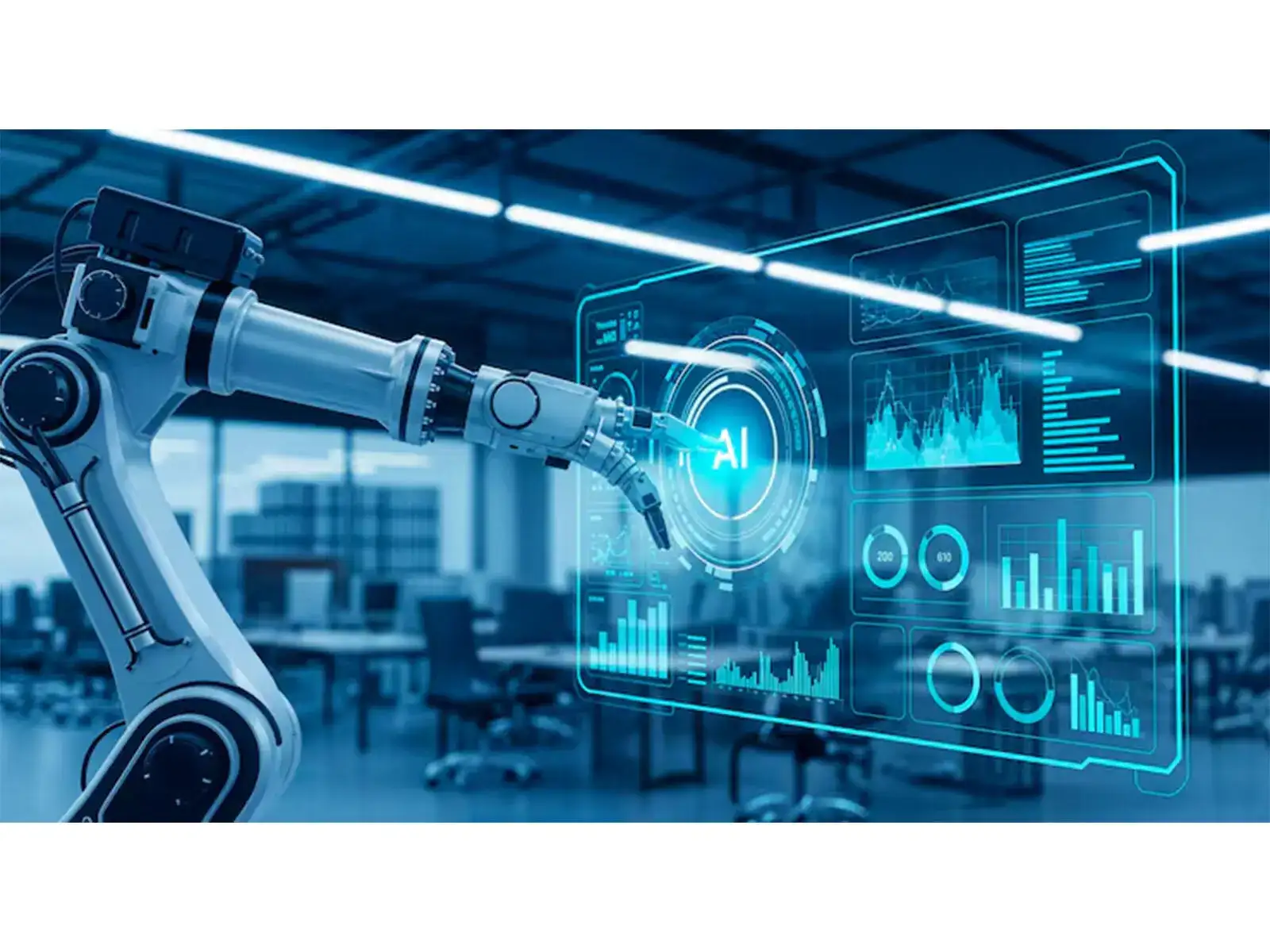 AI, AI Sir! Indian execs back in the classroom for a…