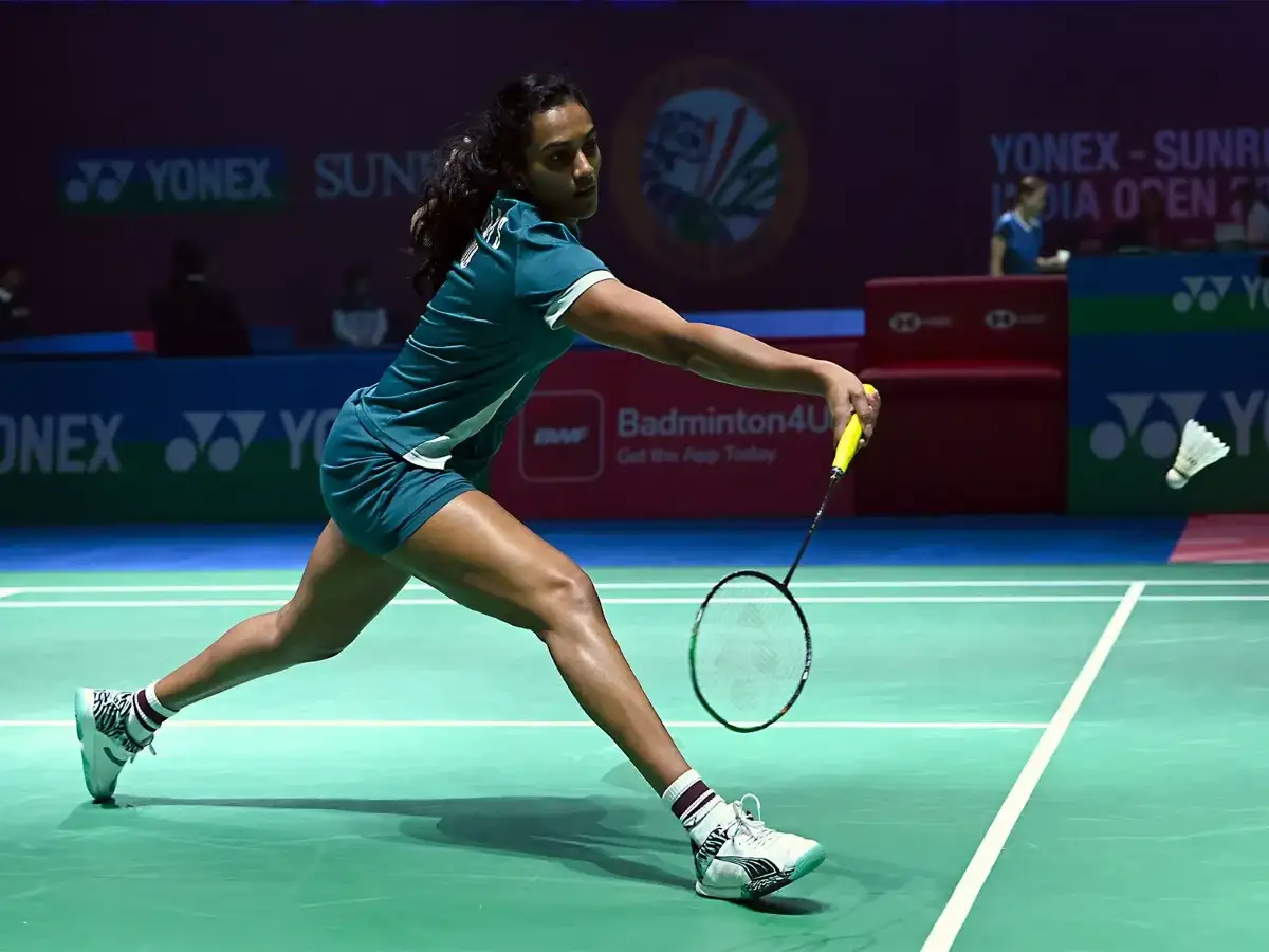 Thailand Open 2026: PV Sindhu, Satwik-Chirag, Lakshya…