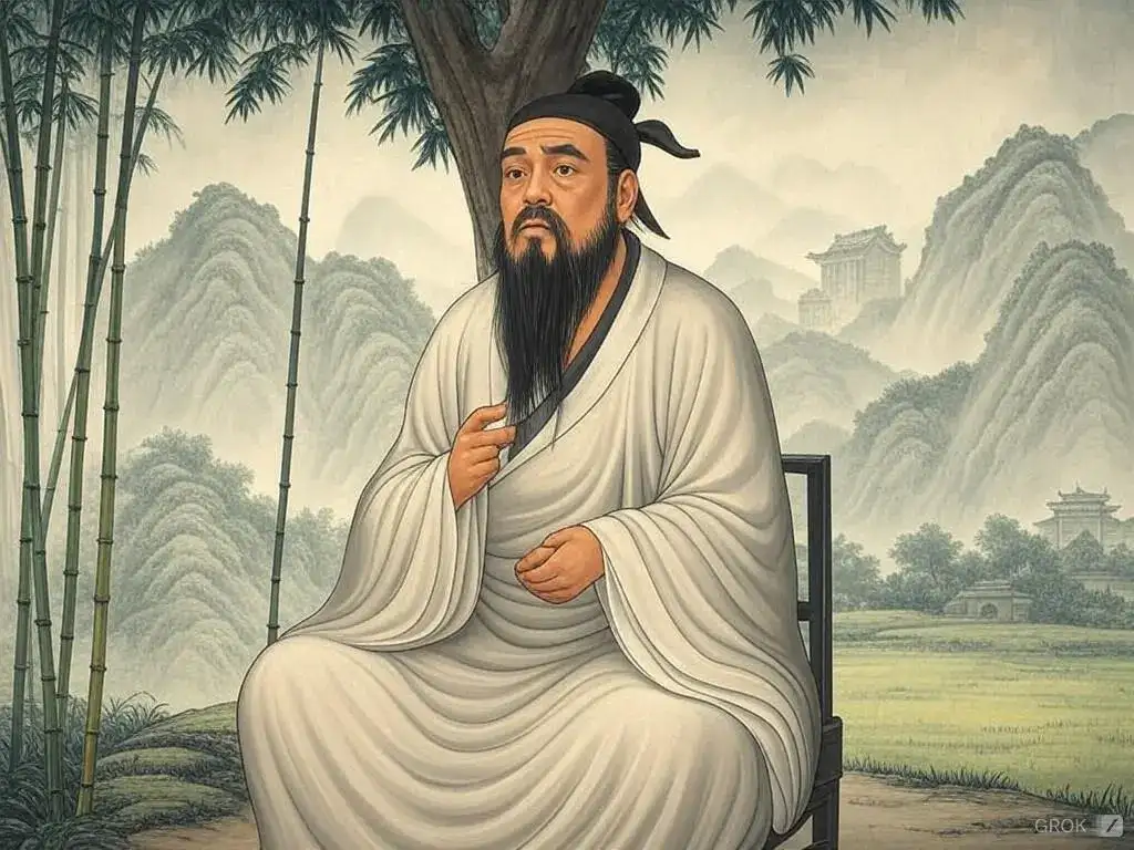 Chinese Proverb of the Day: 'If you govern people by…