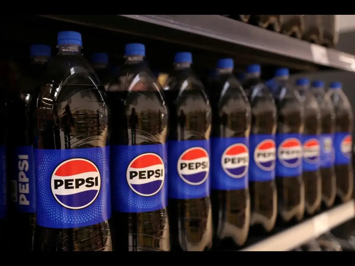 Pepsico launches energy drink Adrenaline Rush, eyes…