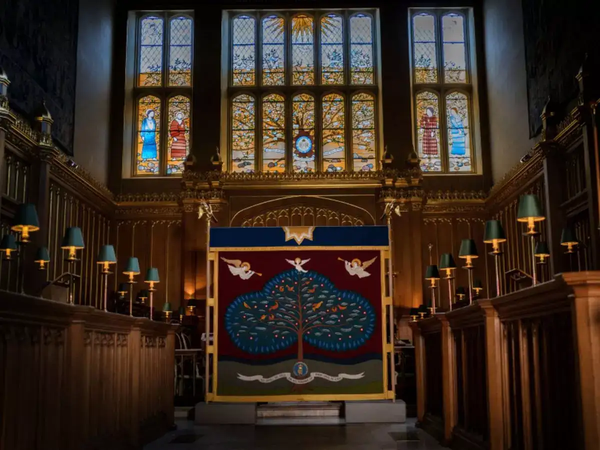 King Charles III & Camilla Coronation: King Charles III & Camilla to be ...