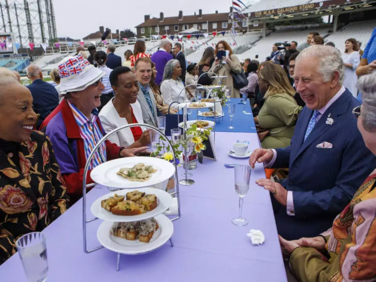 King Charles III & Camilla Coronation: King Charles III & Camilla to be ...