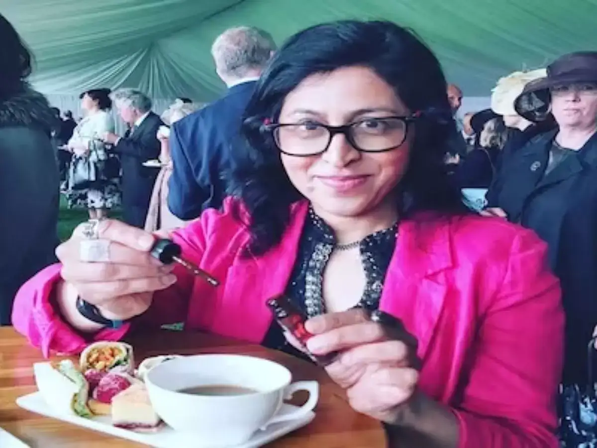 King Charles III coronation ceremony Indian Guests: Sonam Kapoor ...