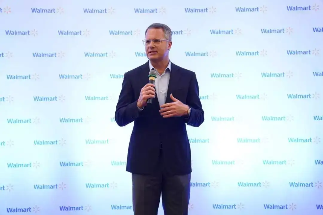 walmart: Confident of achieving Walmart’s goal of $10 bn exports from ...