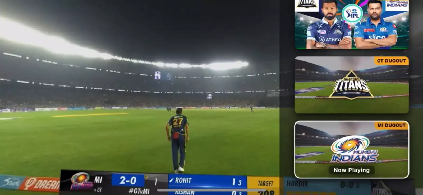 Sports tech: The impact player that teleports humans and gets you ...