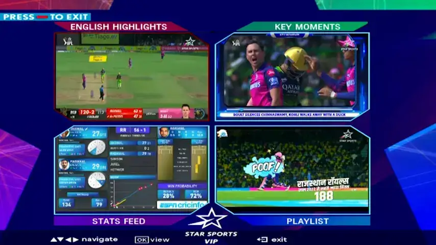 Sports tech: The impact player that teleports humans and gets you ...