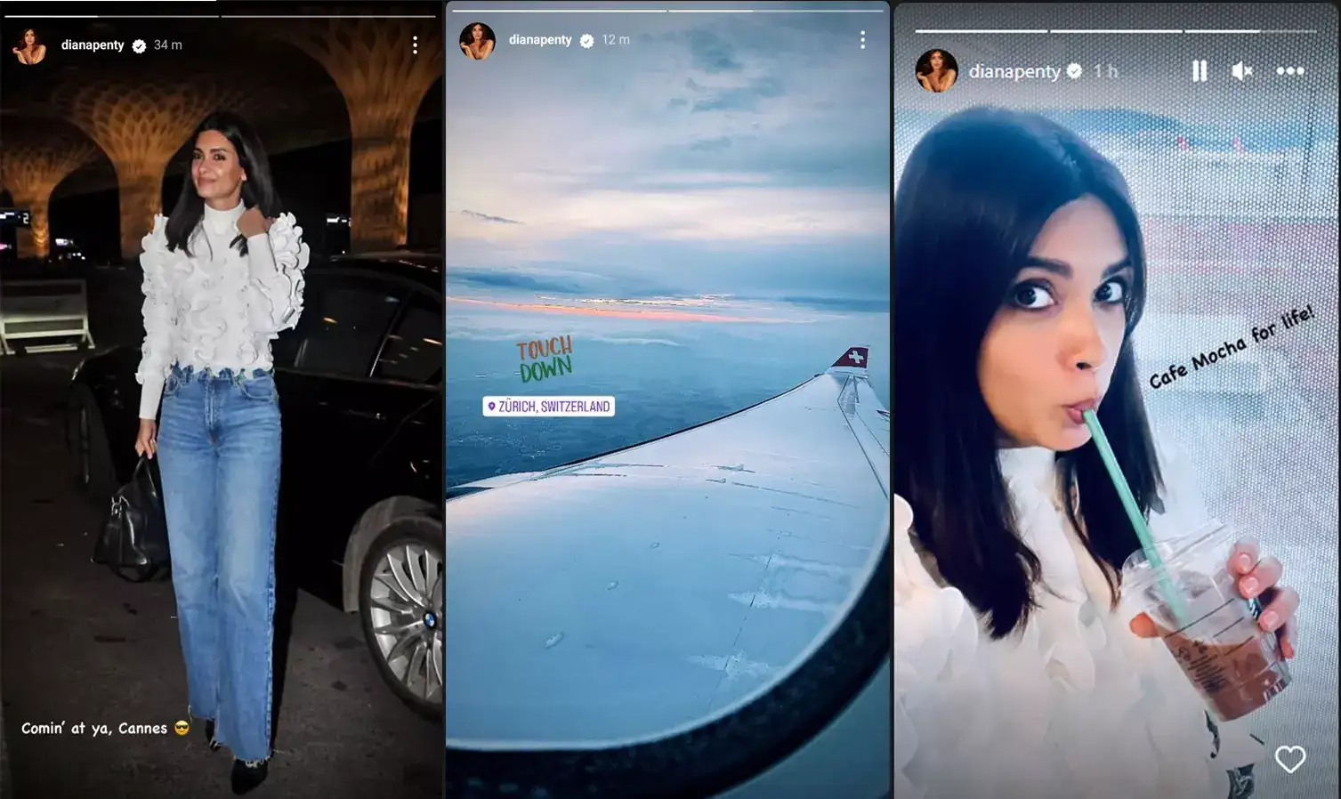 Diana Penty Cannes 2023: Diana Penty set to return to Cannes red carpet ...