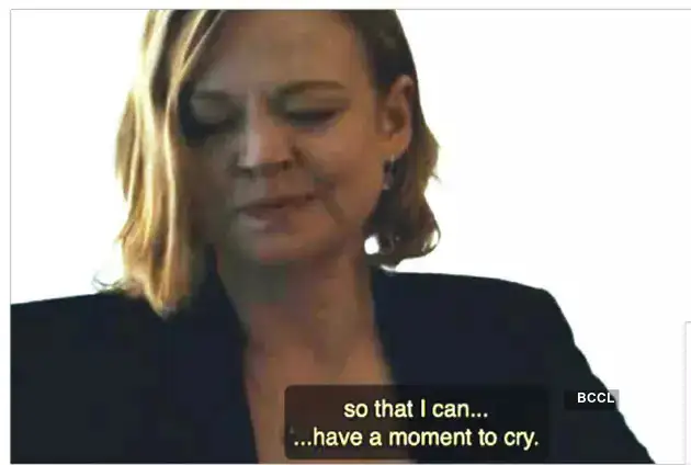 Crying tutorials: Asking internet to teach how to cry is becoming the ...