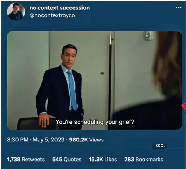 Crying tutorials: Asking internet to teach how to cry is becoming the ...