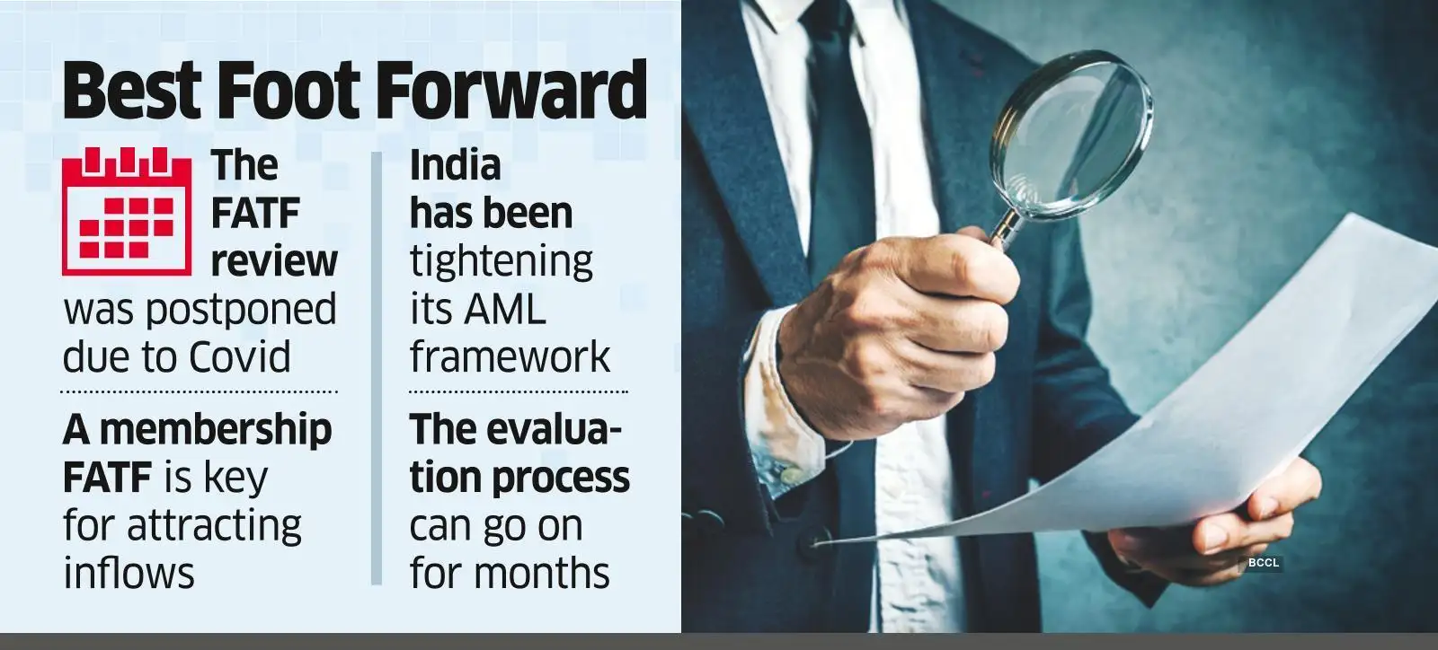 FATF | Sebi News: FATF to visit, Sebi lays the groundwork