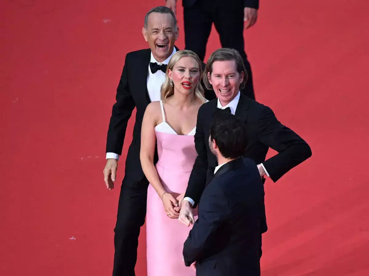 Cannes 2023 Urvashi Rautela: Cannes 2023: Urvashi Rautela turns into a ...