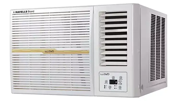 Lloyd 1 ton window ac store