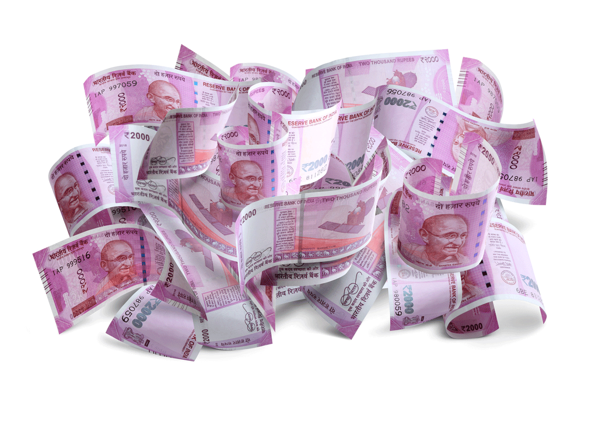 Rs 2,000 withdrawn: All you need to know - The Economic Times