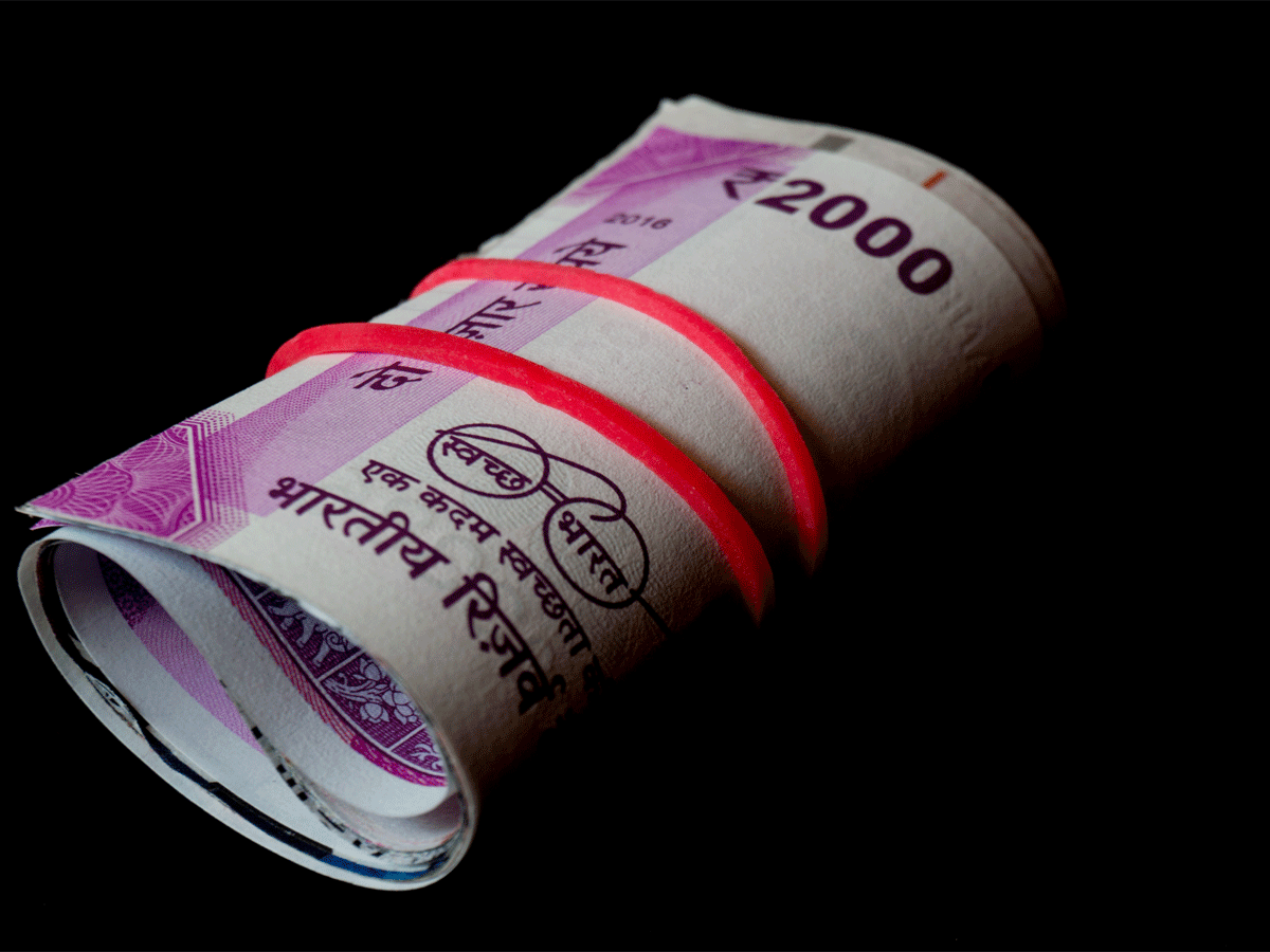 Rs 2,000 withdrawn: All you need to know - The Economic Times