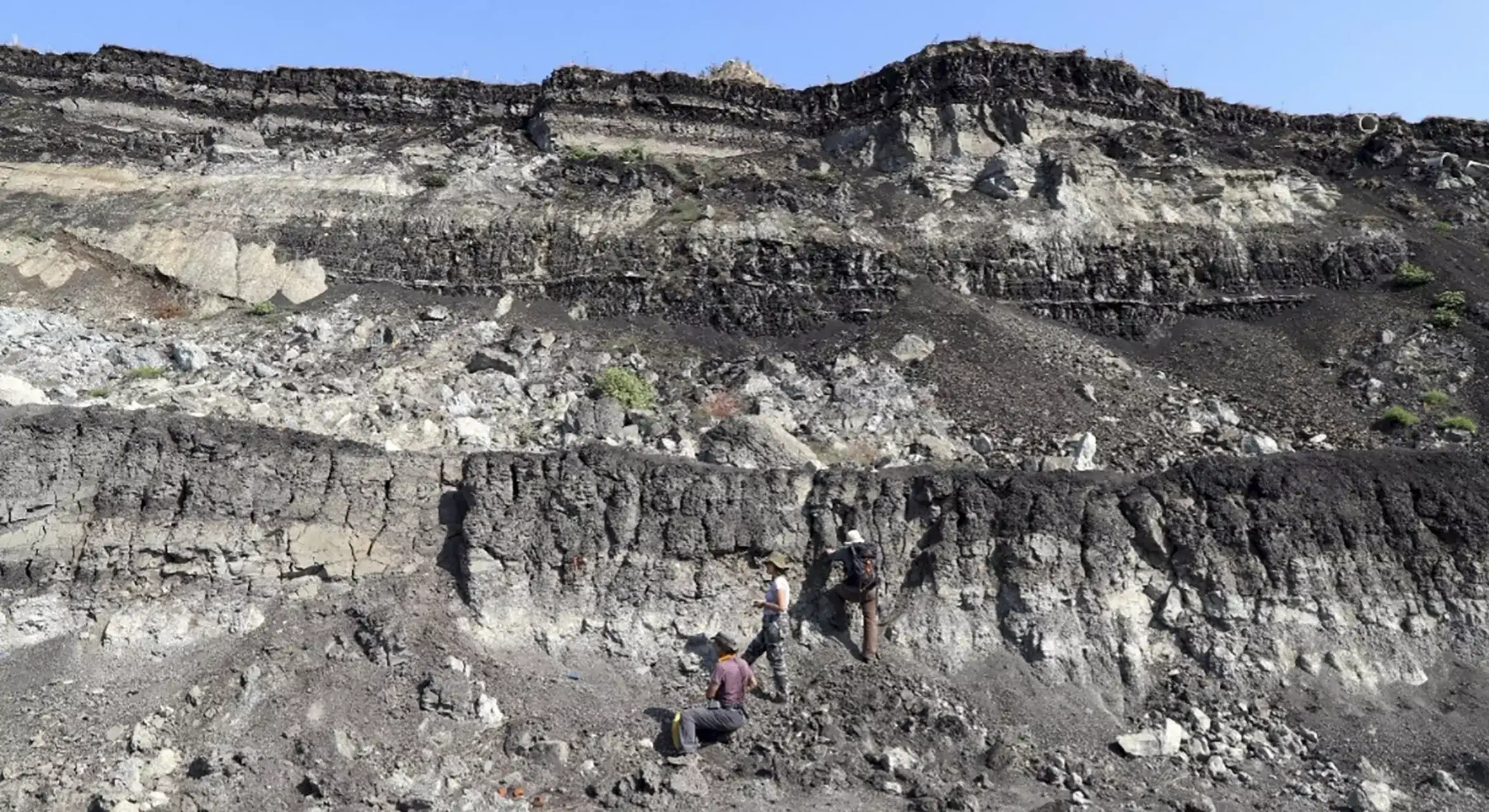 Dawn of Greek archaeology: Researchers find stone tools dating back to ...