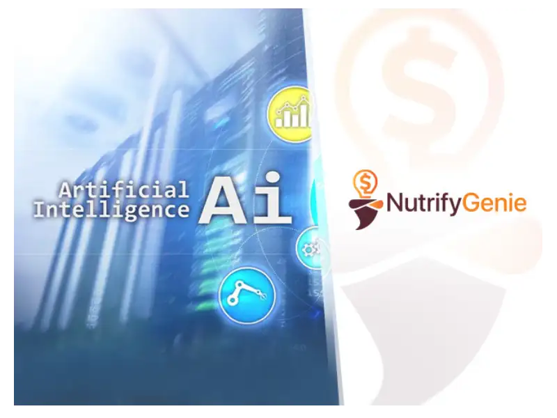 AI Accelerating Innovation in a Booming Nutraceutical Industry - The ...