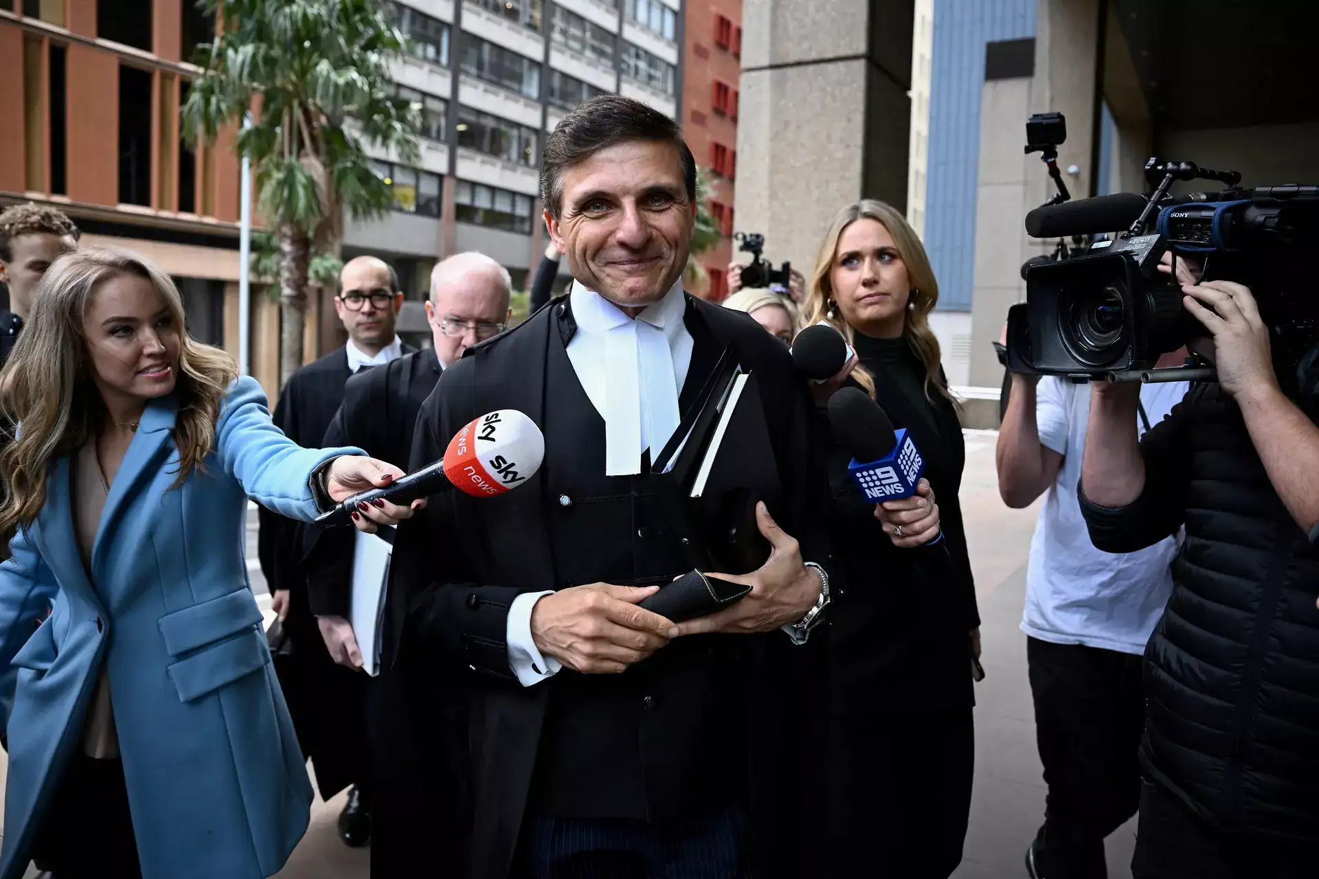 australia: Australia's most decorated war veteran "responsible for ...