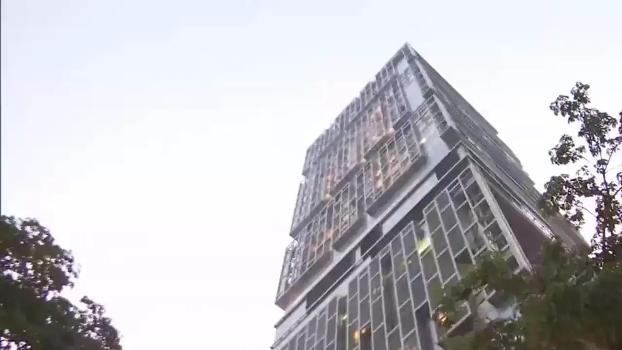 supreme court: Antilia bomb scare case: SC grants 3 weeks interim bail ...