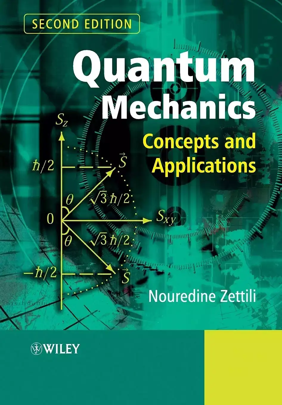 Quantum Mechanics Popular Science Books: Top 6 Quantum Mechanics ...