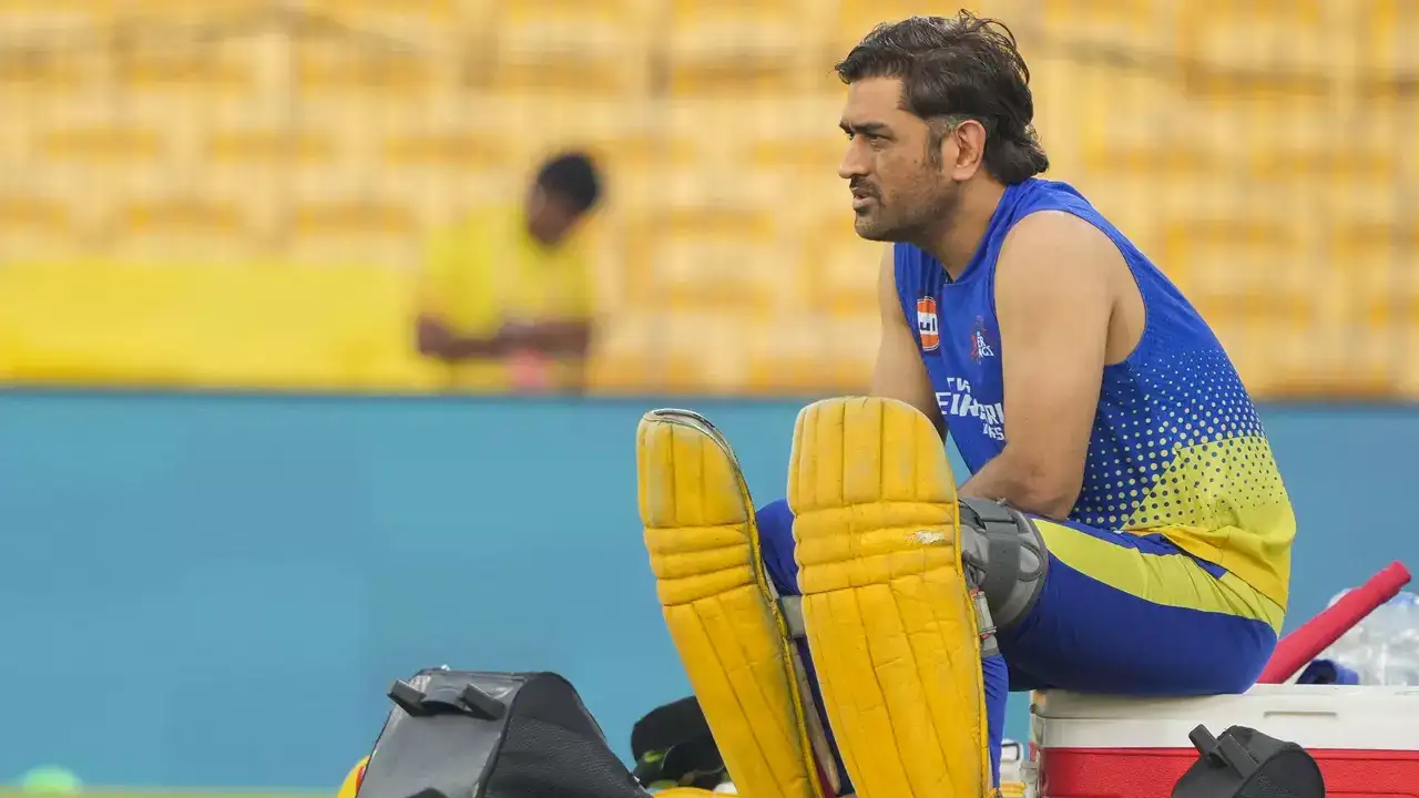 ms dhoni knee surgery: Know about arthroscopy, the minimally invasive ...